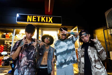 Psychedelic Boyz Songs Events And Music Stats