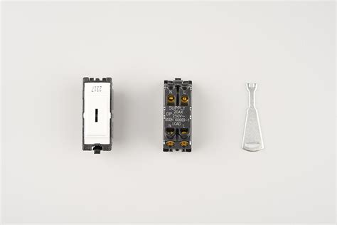 Grid Modules WK Electrical