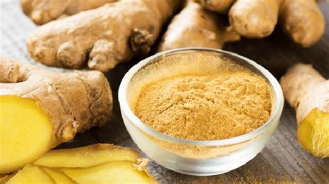 Ginger Improves Fertility In Men And Women Gambia