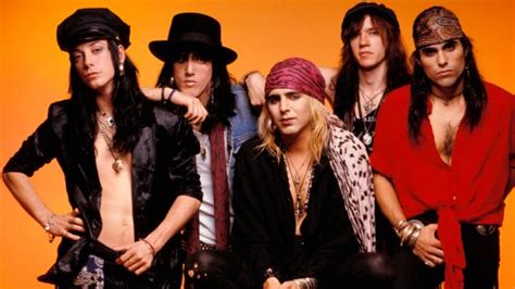 Taime Downe Metal Edge Magazine