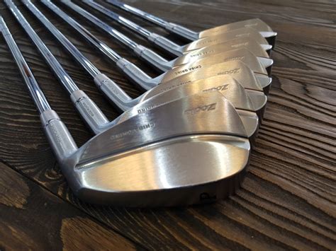 조디아 아이언종류가격 총정리 조디아 풀크로커조디아 하프크로커조디아 카이맨조디아 다이아몬드브릿지2 외 By 조디아인천대리점 송도골프피팅 네이버 블로그