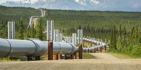 America Needs More Pipelines Manhattan Institute