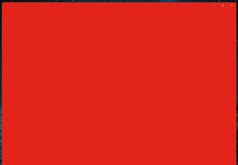 weird bug with uwp apps microsoft qanda