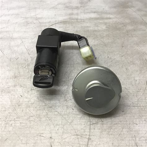 Yahoo オークション E68 2 ホンダ クロスカブ110 Ja45 キーセット 動