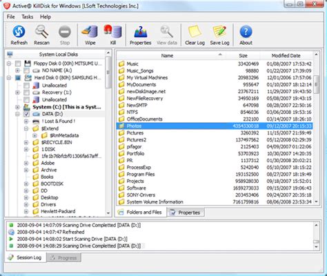 Active Killdisk Ihned Zdarma Ke Stažení Slunečnice Cz