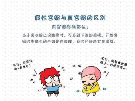 3大症状认清假性宫缩 幸福妈咪亲子图库太平洋亲子网