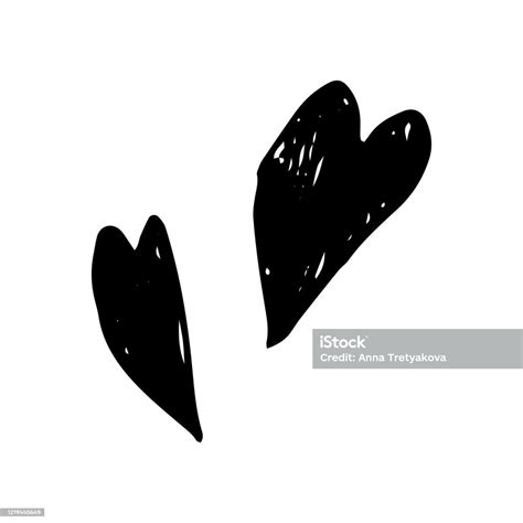 장식 인테리어 인쇄 포스터 위대한 카드 버스 신 배너 벡터에서 현대적인 스칸디나비아 스타일로 포장 귀여운 트렌디 한 마음 0명에 대한 스톡 벡터 아트 및 기타 이미지