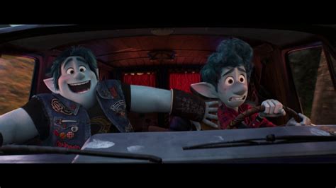 Disney Pixar S Onward Trailer 3 YouTube