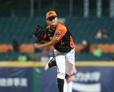中職／中信避免5連敗 艾迪頓出戰統一左投王玉譜 Ettoday運動雲 Ettoday新聞雲