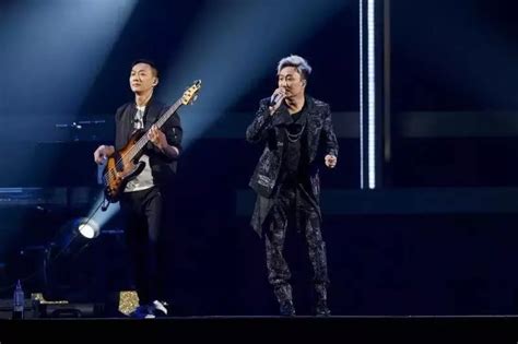 2019郑中基澳门演唱会售票时间、门票价格、购票网址 黄河票务网