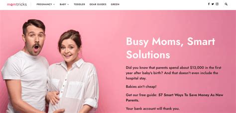 Parenting Blogs That Are Must Follows In The Savvy Couple