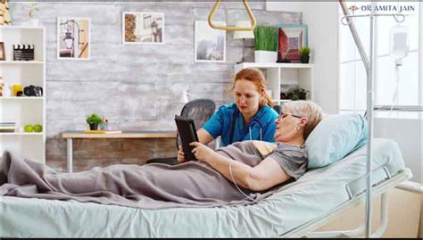 Bed Sores A Hidden Or Forgotten Enemy Is More Dangerous Than The