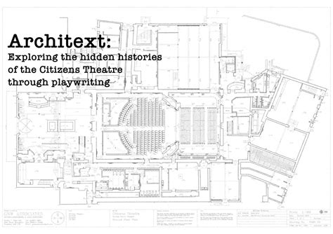 Architext Architecture Fringe