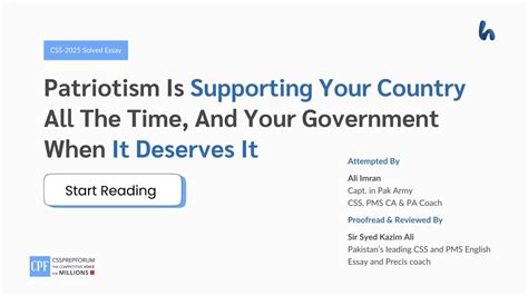 css solved essays cssprepforum