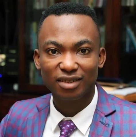Shocking Nigerian Prophet Steps On Members Handkerchiefs As He Walks