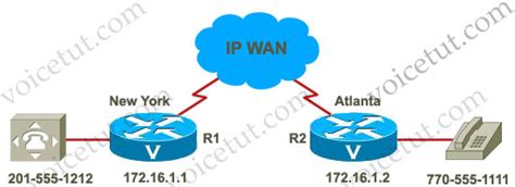 Analog Voice Ports CCNA Voice Ccna Huile