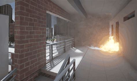 消防vr设备vr消防安全教育vr消防虚拟体验 合肥云艺化科技有限公司