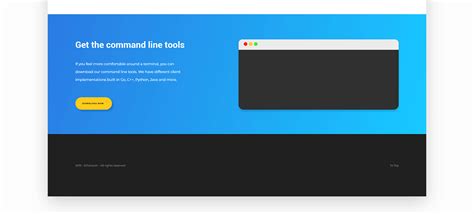 Ethereum Web Design On Behance