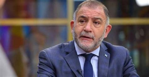 La Corte Suprema Desplazó A Un Senador K Del Consejo De La Magistratura
