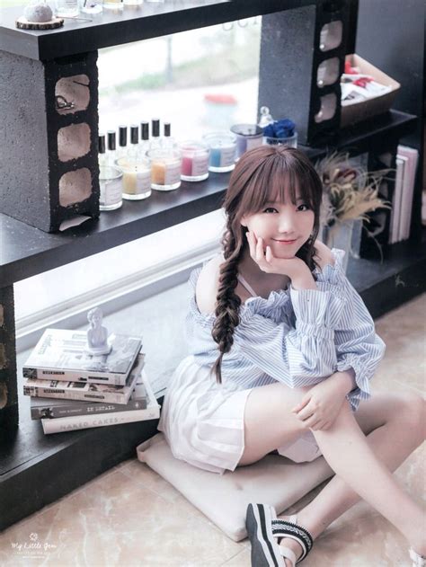 Kpop Girls Cute Girls Lovelyz Kei