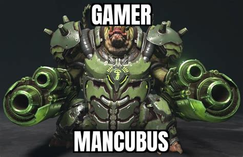 Gameing R Doom