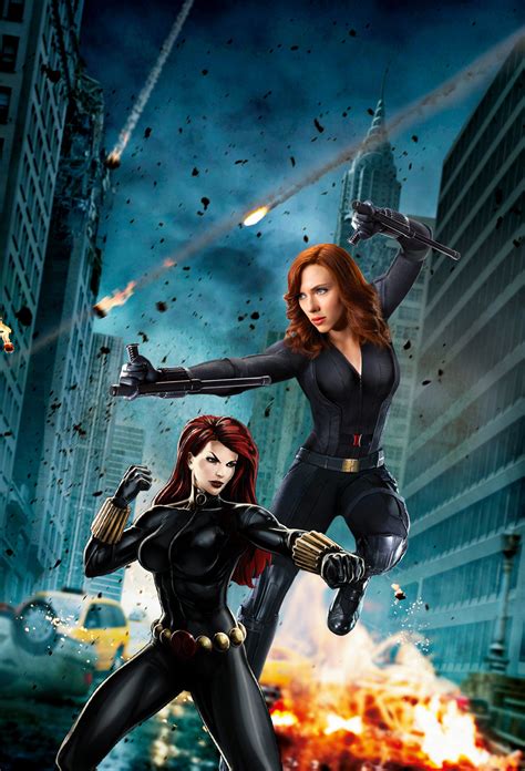 As Long As There S Light We Got A Chance Some Posters Lockscreens Wallpapers Of MCU