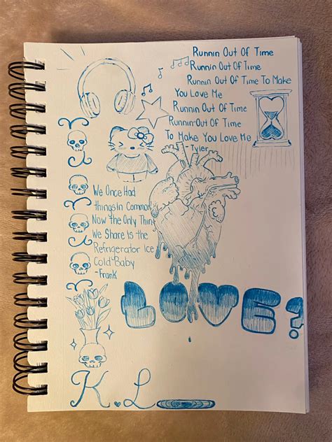 Sketches Gallery Posted By Katie💗 Lemon8