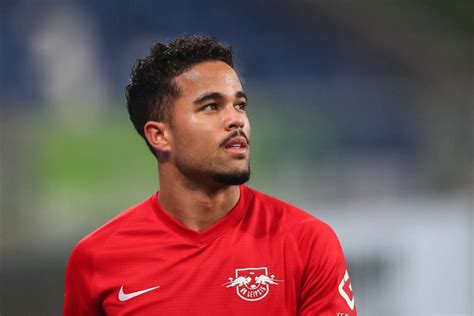 Calciomercato Roma Dubbi Sul Ritorno Di Kluivert Felice Al Lipsia