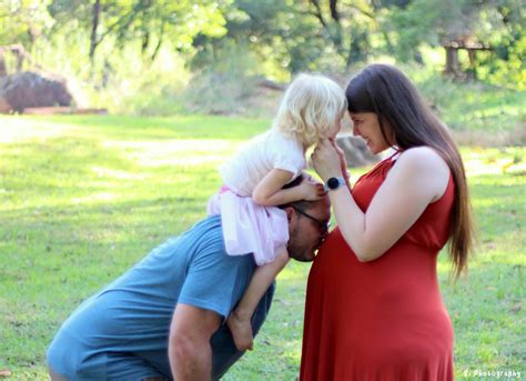 Belly Kisses