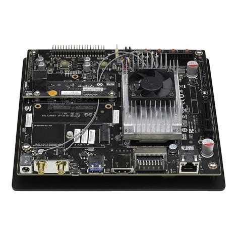 Buy Nvidia Jetson Tx Development Kit High Performance Ai Robu In