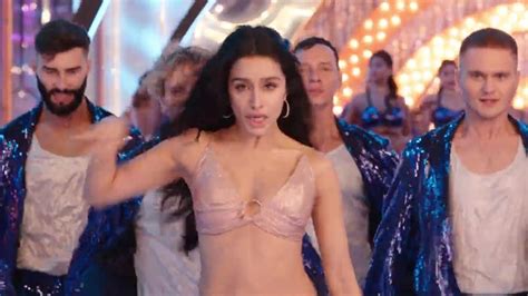 Maine Pi Rakhi Hai Song Tu Jhoothi Main Makkaar Ranbir Shraddha