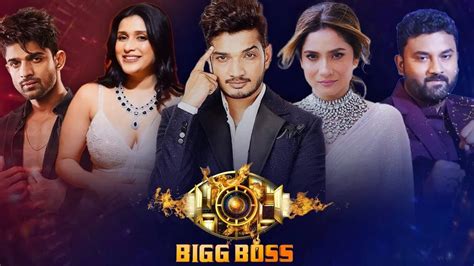 Bigg Boss 17 Grand Finale Winner Twist Bigg Boss 17 Finale Top 2
