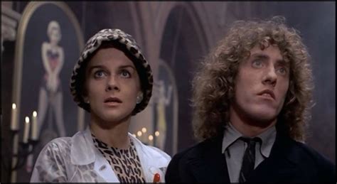 Tommy Roger Daltrey Photo 28828974 Fanpop