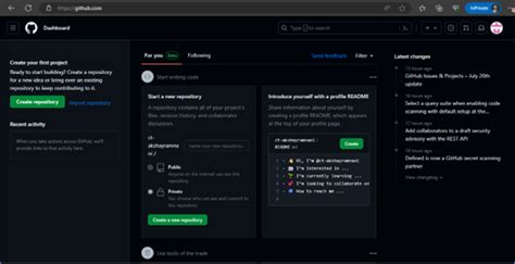 What Is Github And How To Create An Account Cloudthat Resources