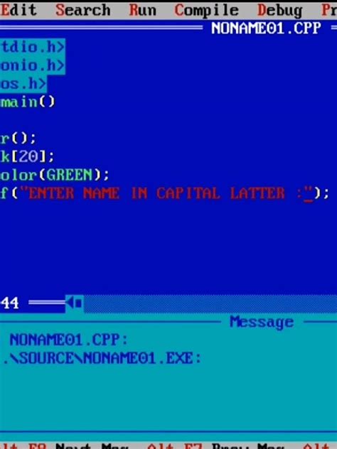 Happy Birthday In C Programming Ccoding Codinglife Coding Youtube
