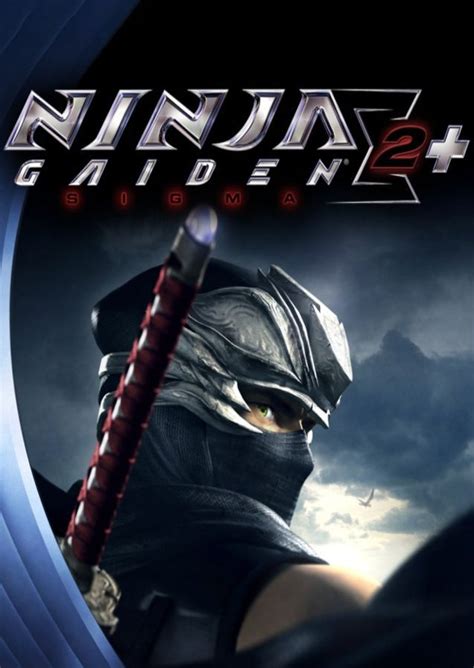 Ninja Gaiden Sigma 2 Plus 2013