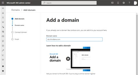 microsoft teams and thirdlane integration