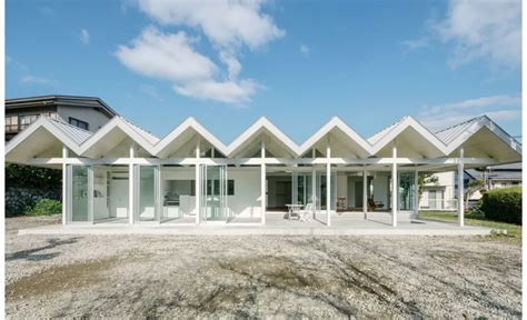 【福岡】福岡の女性建築家｜建築における素材『バショ・ヒト・物・コト』の力を最大限引出すデザイン