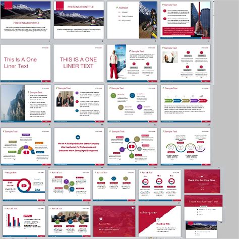 Elegant Modern Management Consulting Powerpoint Design For A Company By 6vijaya Design 16467588 Elegant Modern Management Consulting Powerpoint Design For A Company By 6vijaya Design 16467588