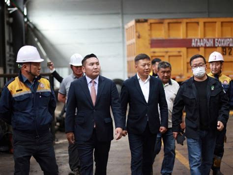 Сайжруулсан шахмал түлшний үйлдвэрлэлийг эрчимжүүлж нөөц бүрдүүлэхээр ажиллаж байна Newslive