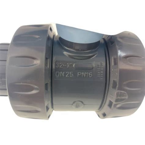 Jardiboutique 1 Pouce Vanne Taraudée A Visser Jardiland