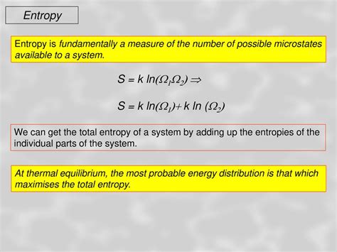 Thermal And Kinetic Lecture Ppt Download