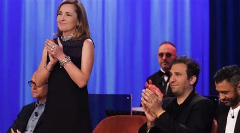 Gli Ospiti Della Ultima Puntata Del Maurizio Costanzo Show Datasistemi