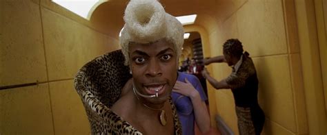 Movie 1080P Ruby Rhod The Fifth Element Chris Tucker HD Wallpaper