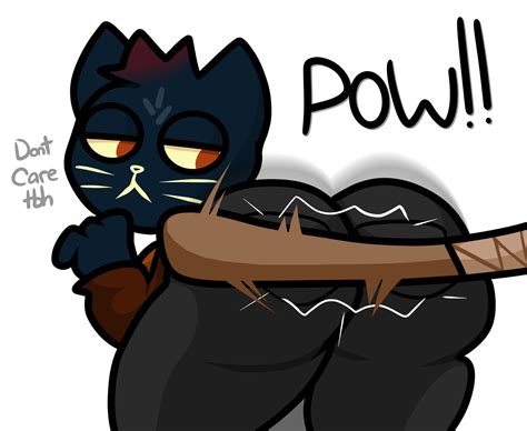 Rule 34 Bat Big Ass Bored Expression Bubble Butt Female Huge Ass Immunity Lewdewott Mae