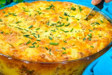 É tão simples e fácil que faço quase todos os dias Uma receita para um