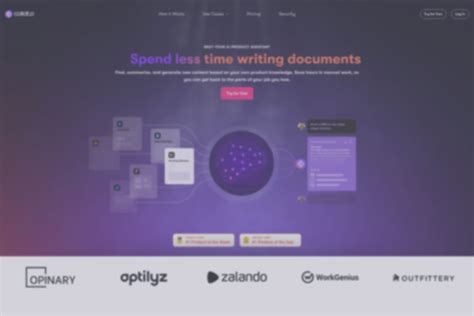 Ai Assistant For Product Teams