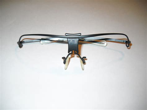 Randolph Xlw Shooting Glasses Trapshooters Forum