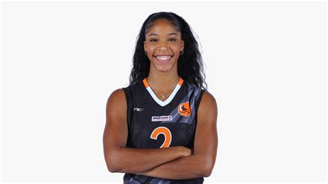 Symone Abbott Transfer Oldu Voleybolun Renkli Dünyası