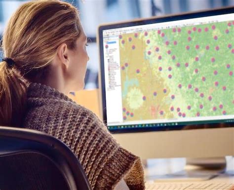 Geospatial Analysis With Arcgis Coursera Mooc List
